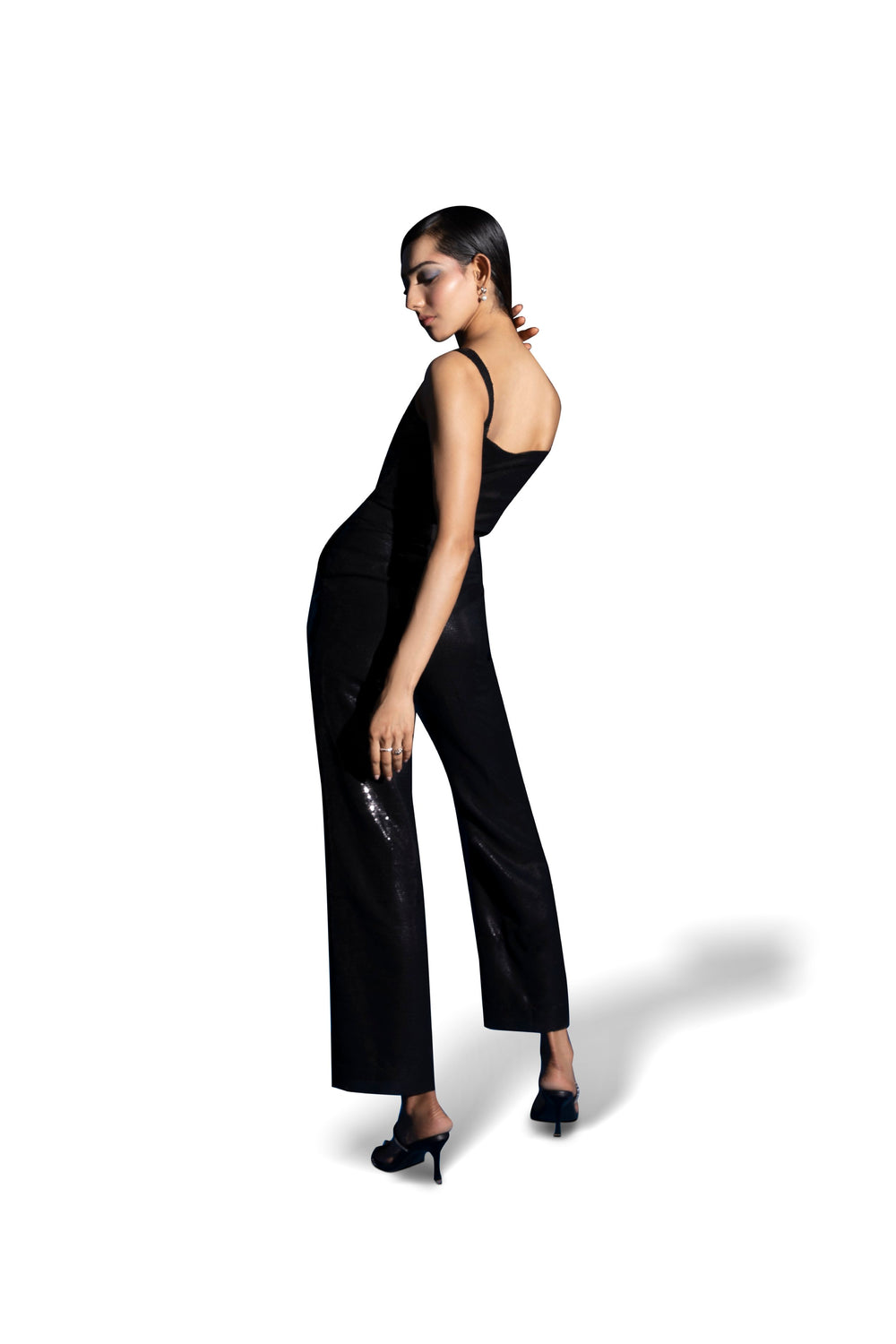 LovA Sequins Trousers – MeLova